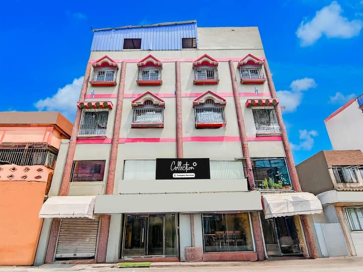 Collection O Gare De Serampore - Dankuni