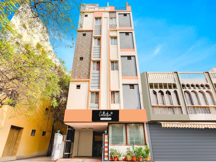 Collection O Guntur - Guntur