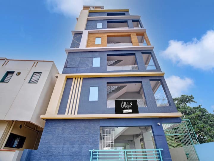 Collection Amaravathi Annapurna Nagar - Guntur