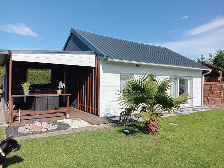 Maison Vacances 48 M2 Duplex . Erquy - Erquy