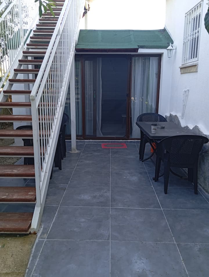 Pamukev/manavgat Evrenseki Plajı 600m. Tr, De, Ru - Side