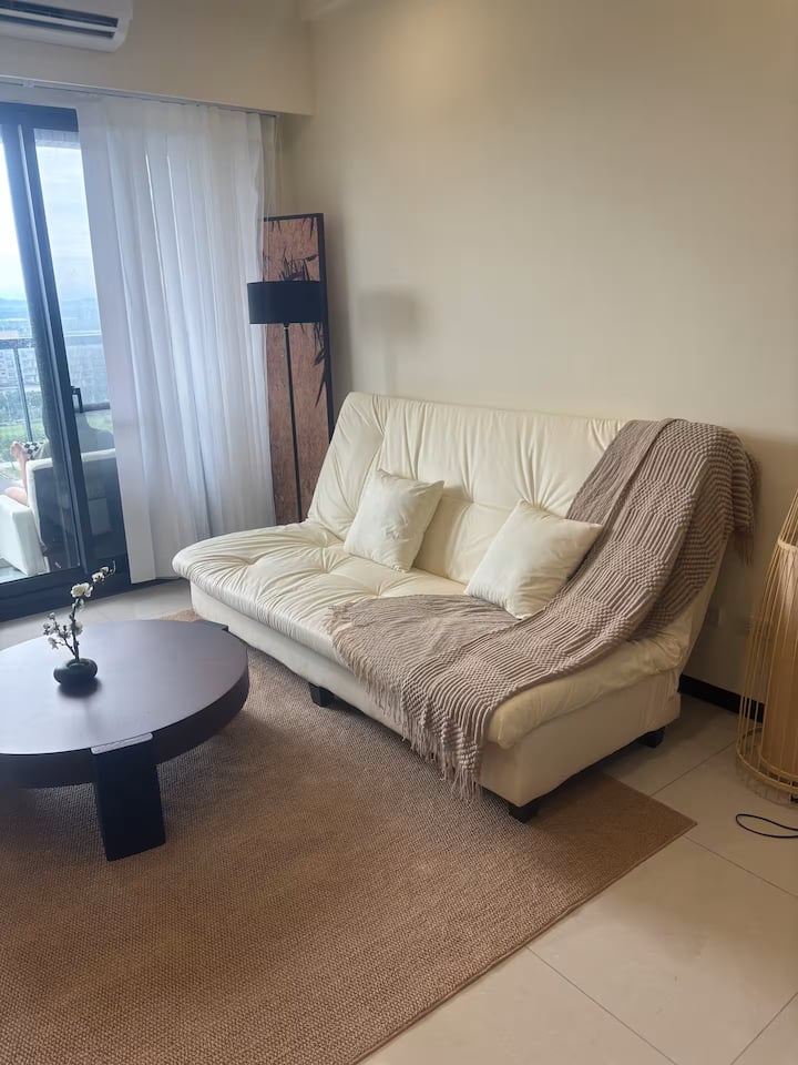 南境 The South - Tainan City