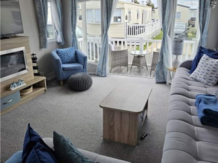 The Sierra Towyn North Wales - Towyn