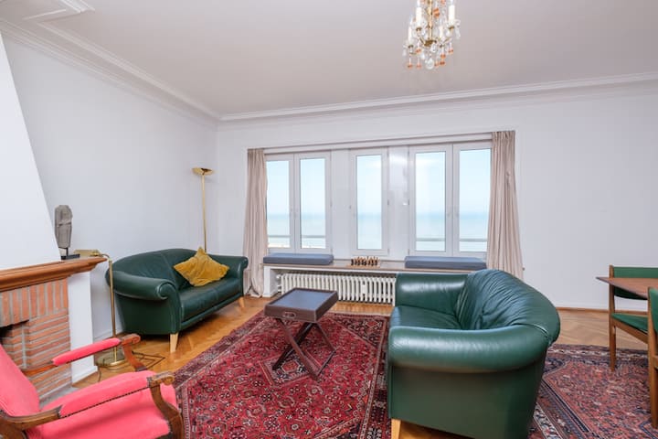 Res. Helvetia 6d - Ostende