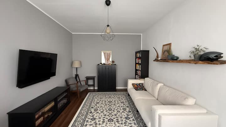 Wohnung In Margareten - Wien