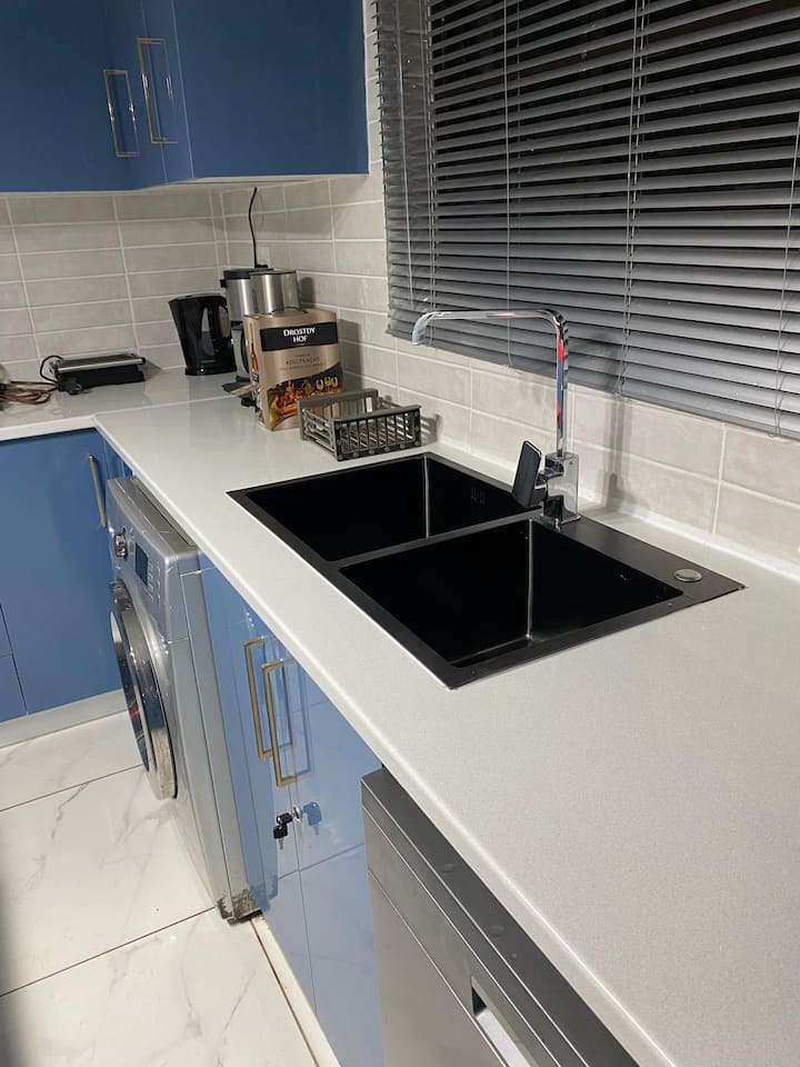 Lit Airbnb Where Memories Are Created - Pietermaritzburg