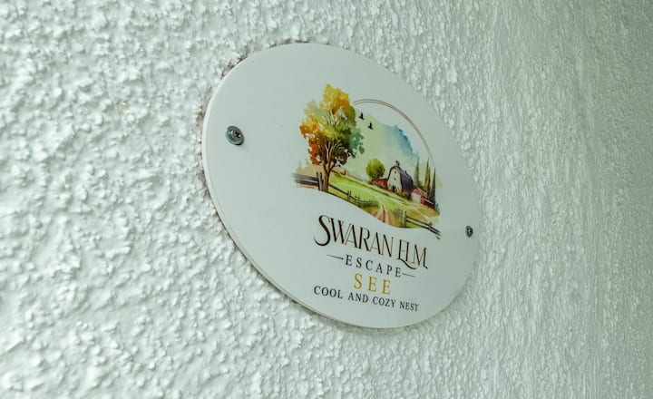 Swaran Elm Escape - Mussoorie