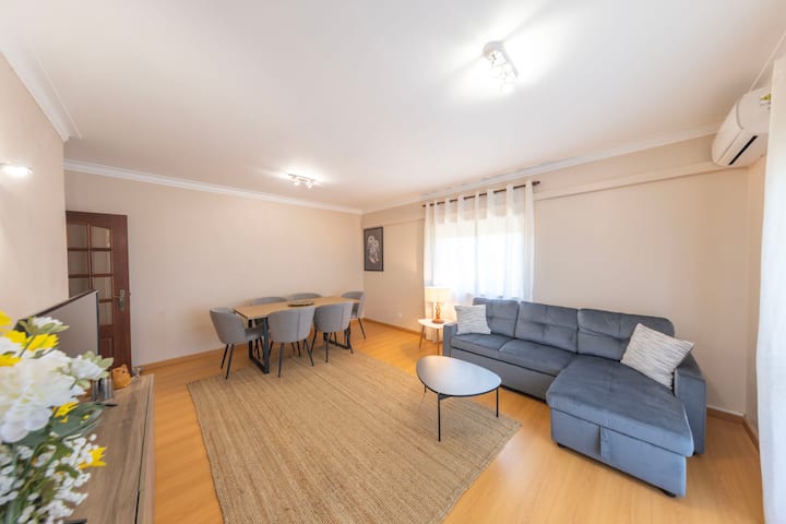 Cantinho De Mocho - Peaceful 2 Bedroom Apartment - Alvor