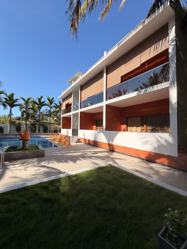 Aesthetic Riverside Farmstay That You’ll Love - Srirangapatna