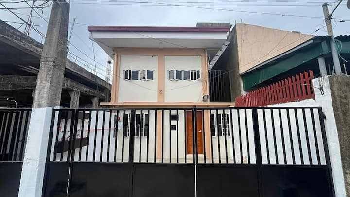 Quality Room For Rent Bayaban Residence - Virac