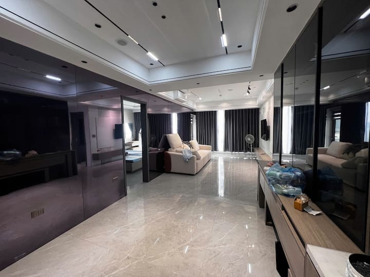 Căn Hộ Pearl Residence View Biển Cửa Lò - Ha Tinh