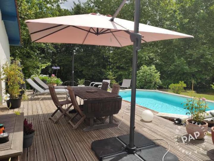 Maison Familiale. - Bayonne