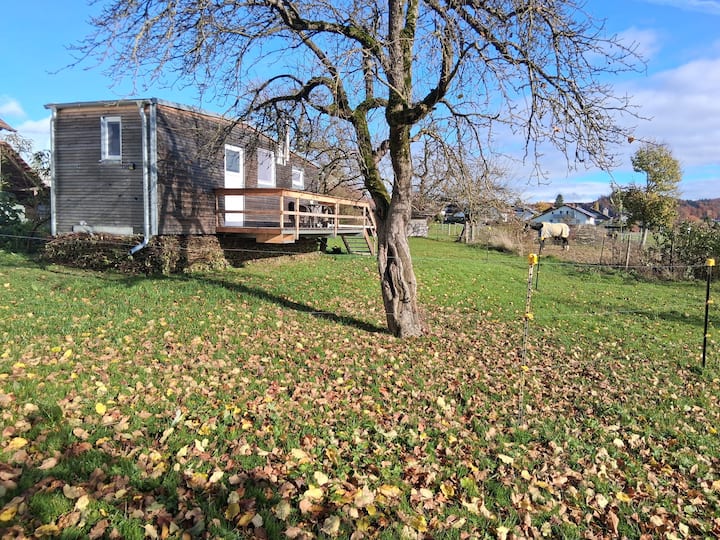 Tinyhaus Lara - Bad Waldsee