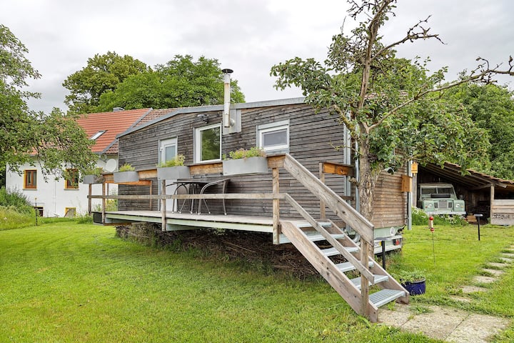 Tinyhaus Lara - Bad Waldsee