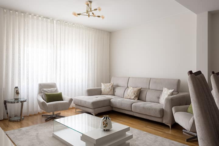 Colinas Premium 3br - Casal de Cambra