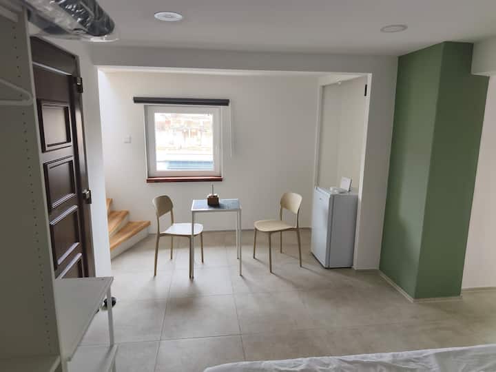 A50 Apartman 1 - Budapest