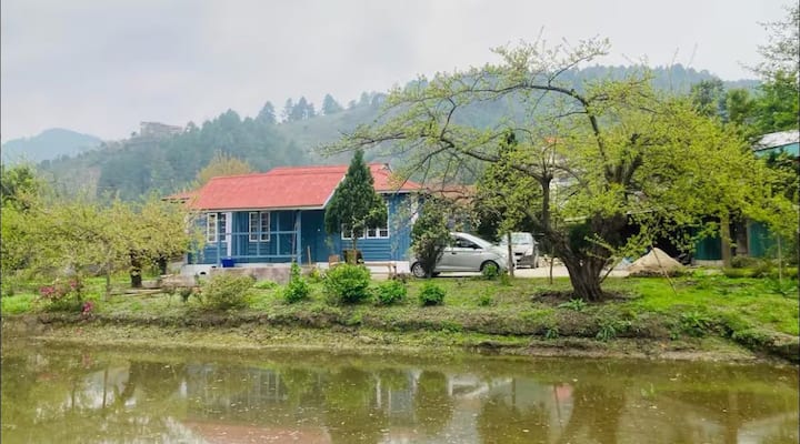 Kl Homestay 2 - Ziro