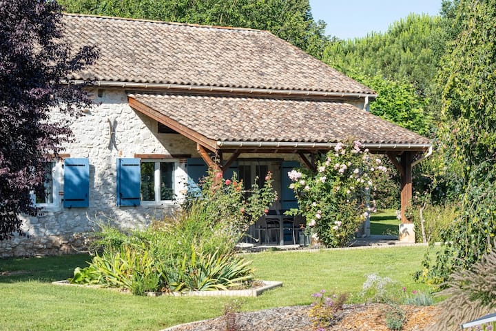 Gite Coeur Des Ondes - Coquelicot - Saint-Georges