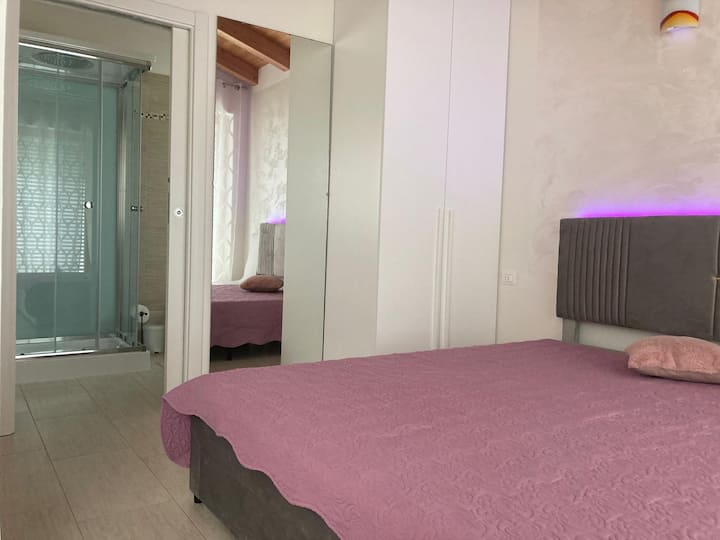 Alloggio Confortevole In Mezzo Alla Natura - Riva del Garda