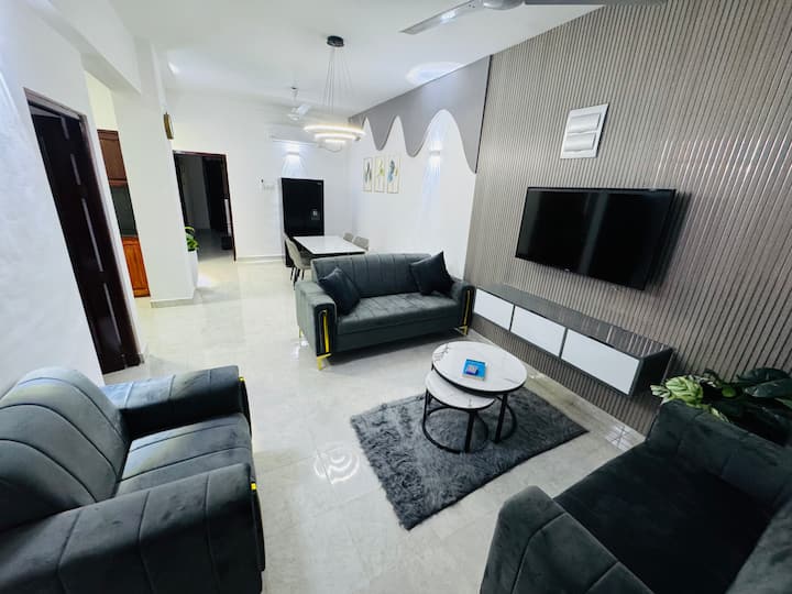 Maiylon - Elegant & Furnished Apartment In Colombo - Colombo
