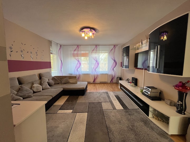 Apartment Hannover - Hannover