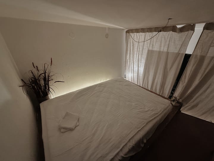 Altbau Tattoostudio - Cologne