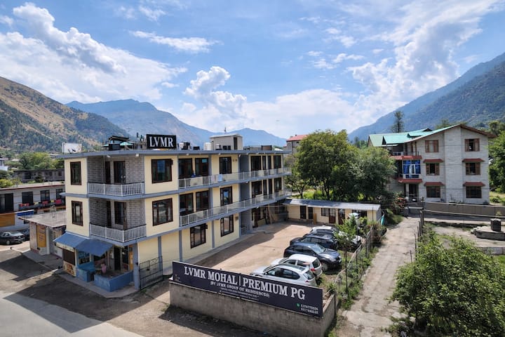 Lvmr Mohal Stay - Kullu
