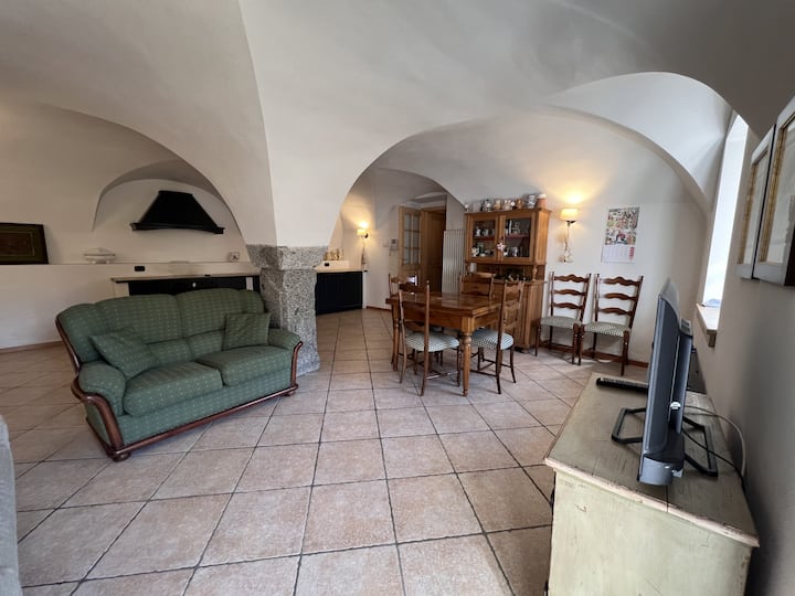 007 Trilocale Tinel, Giustino - Pinzolo