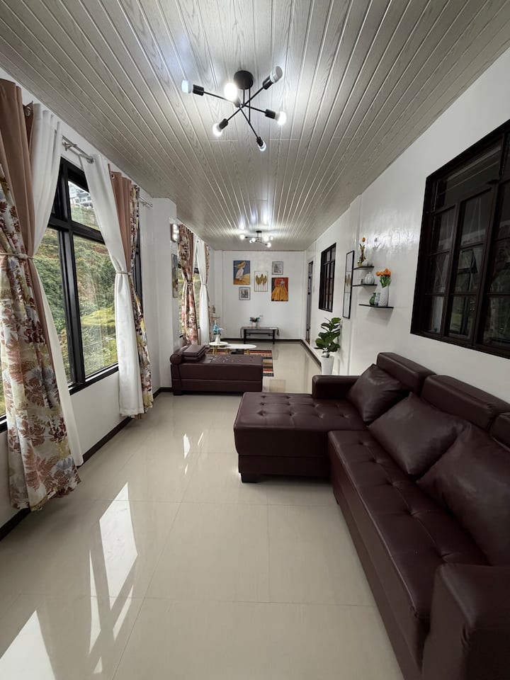 Lower House Unit - Kabayan