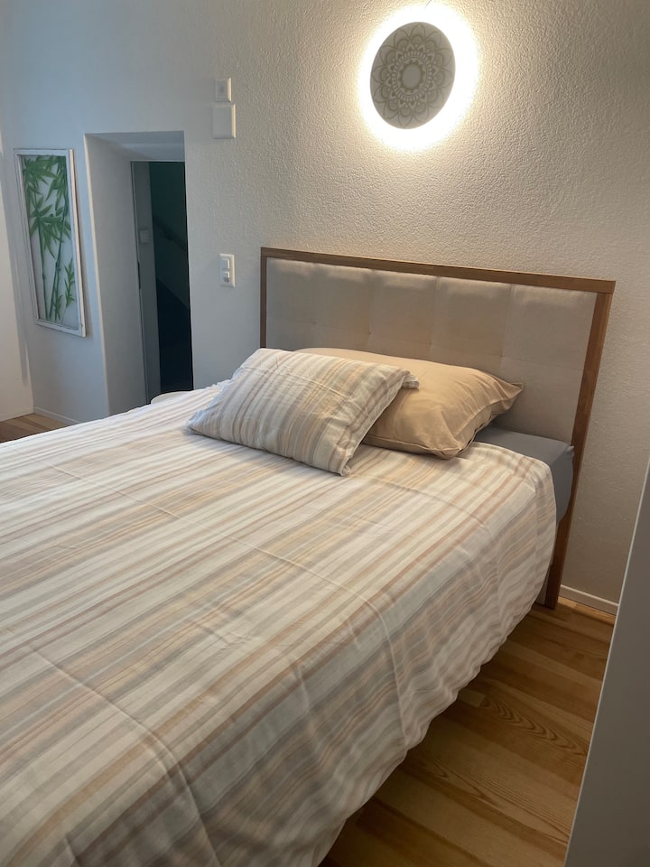 Bella Stanza Independiente - Bern