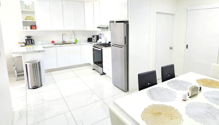 Suite De La Parra #1 Moderno Y Céntrico 2 Nivel - San Luis Río Colorado