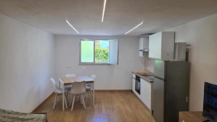 Tiny House - Apartament - Venice