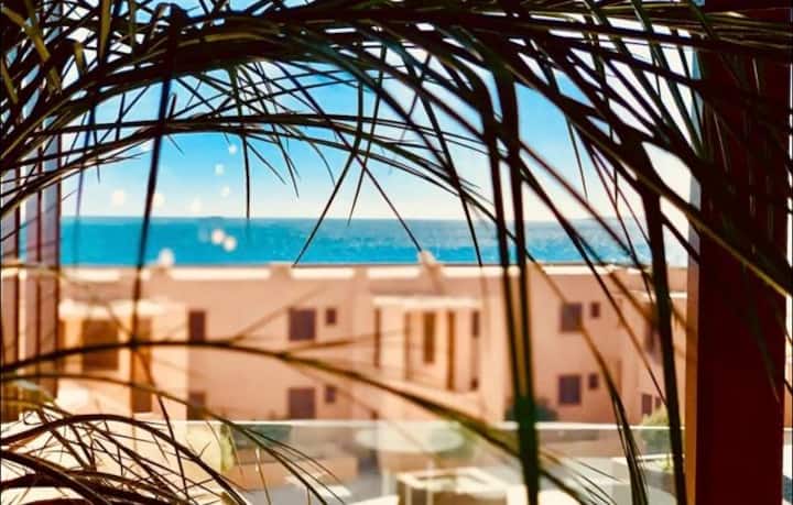 By The Beach, Massive Property - Île de Ibiza