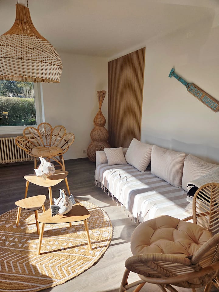 Maison Casa Lumina - Thann