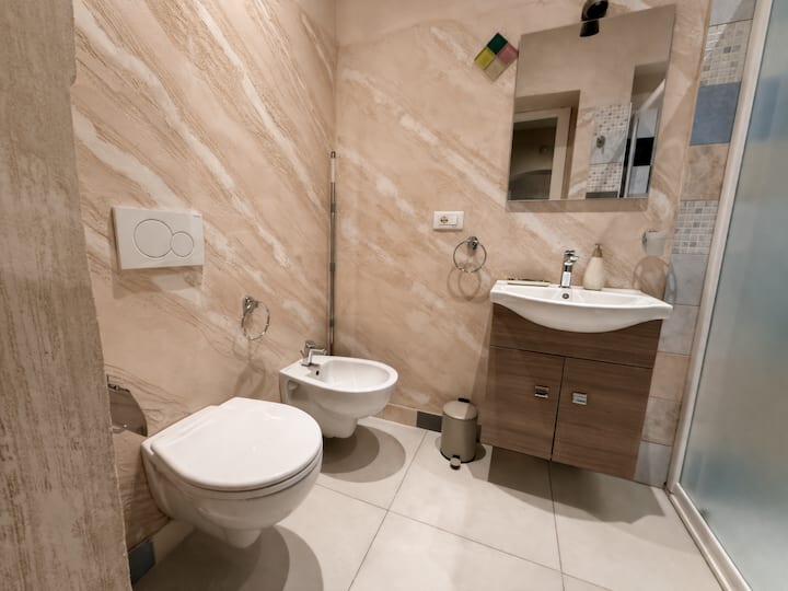 Sant'agostino · Relax Mediterraneo Octopus - Pizzo