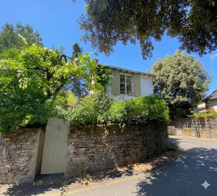 Maison Cosy à Pornic– Plage à Pied - La Plaine-sur-Mer