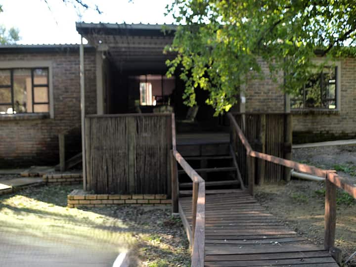 River House - Bloemhof