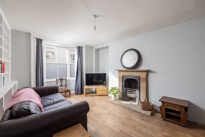 Beautiful Town House In N Yorkshire Market Town - Helmsley