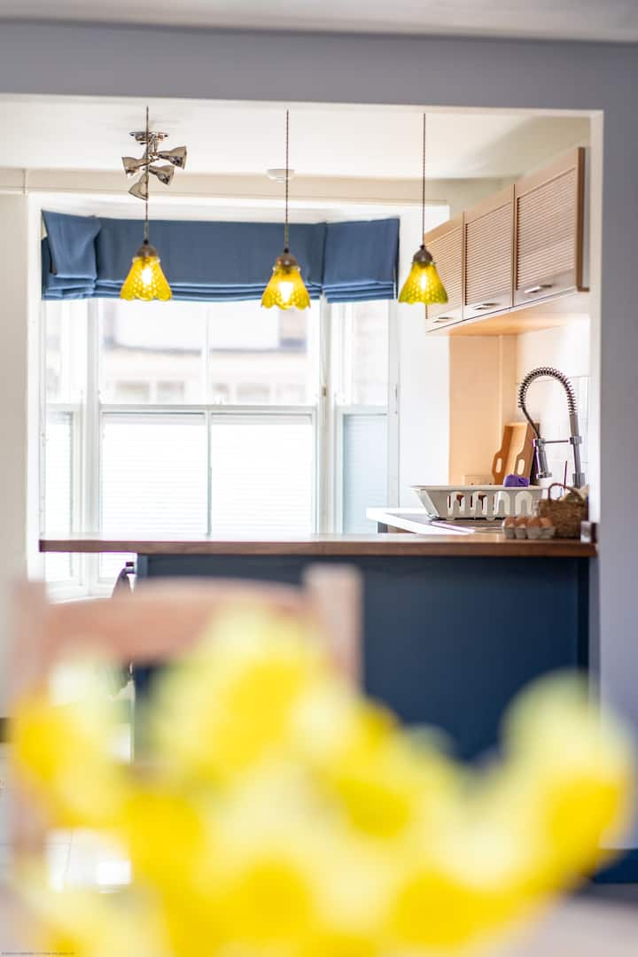 Beautiful Town House In N Yorkshire Market Town - Helmsley