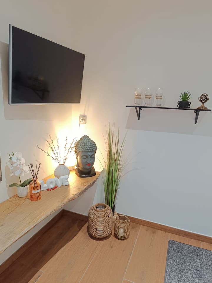 Le Cocoon Secret - Voiron