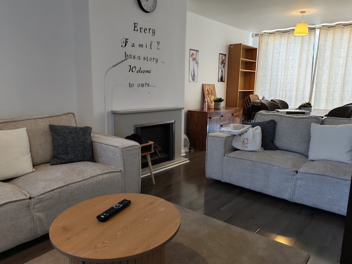 Osemeny Stay - Rugby