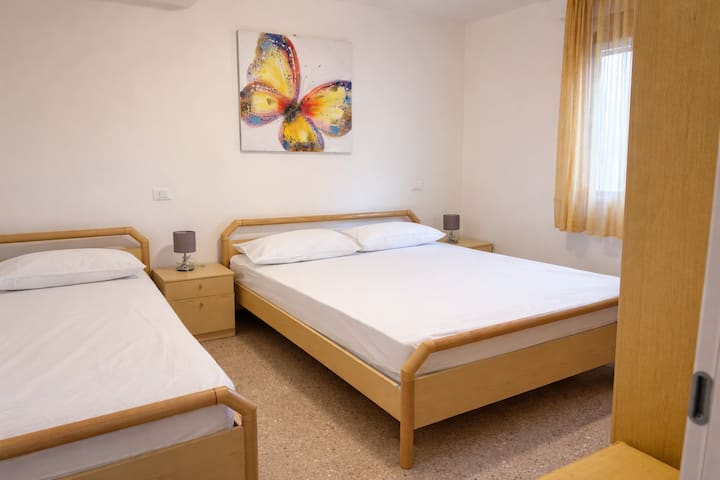 Silent Pineta Retreat - Lignano Pineta