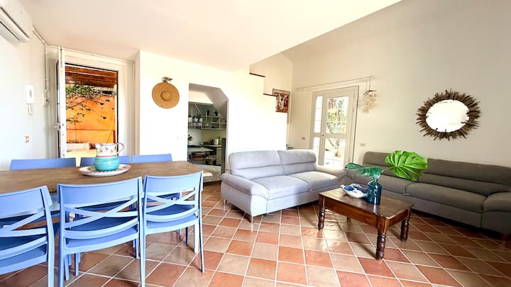 Villa Edo Cefalù - Cefalù