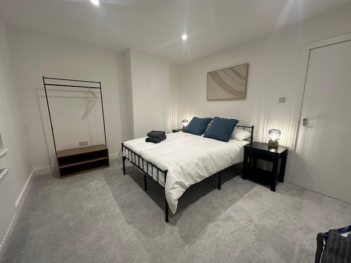 Luxury Sea-view Beach House - Hartlepool