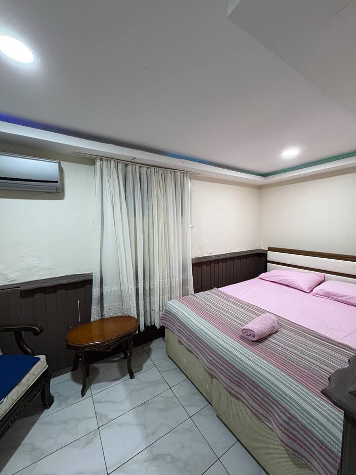 Sosyal  Yaşam Donatılı - Adana