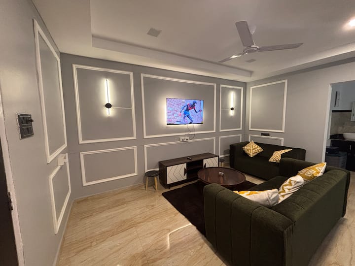 Lily Homes 3bhk - Meghalaya