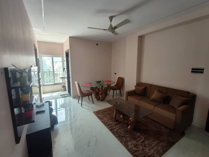 Aurelia@arhamenclave - Satna