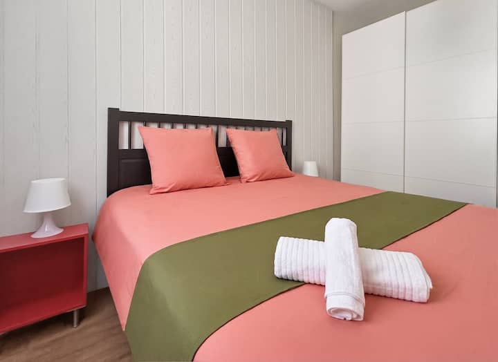T3 Lumineux Avec Terrasse, Central Et Tout Confort - Saint-Maur-des-Fossés