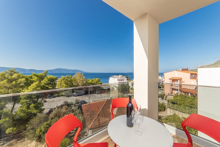 Altiora Prestige Residence 103 - Brist