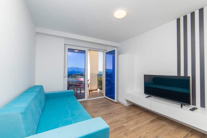 Altiora Prestige Residence 103 - Drvenik